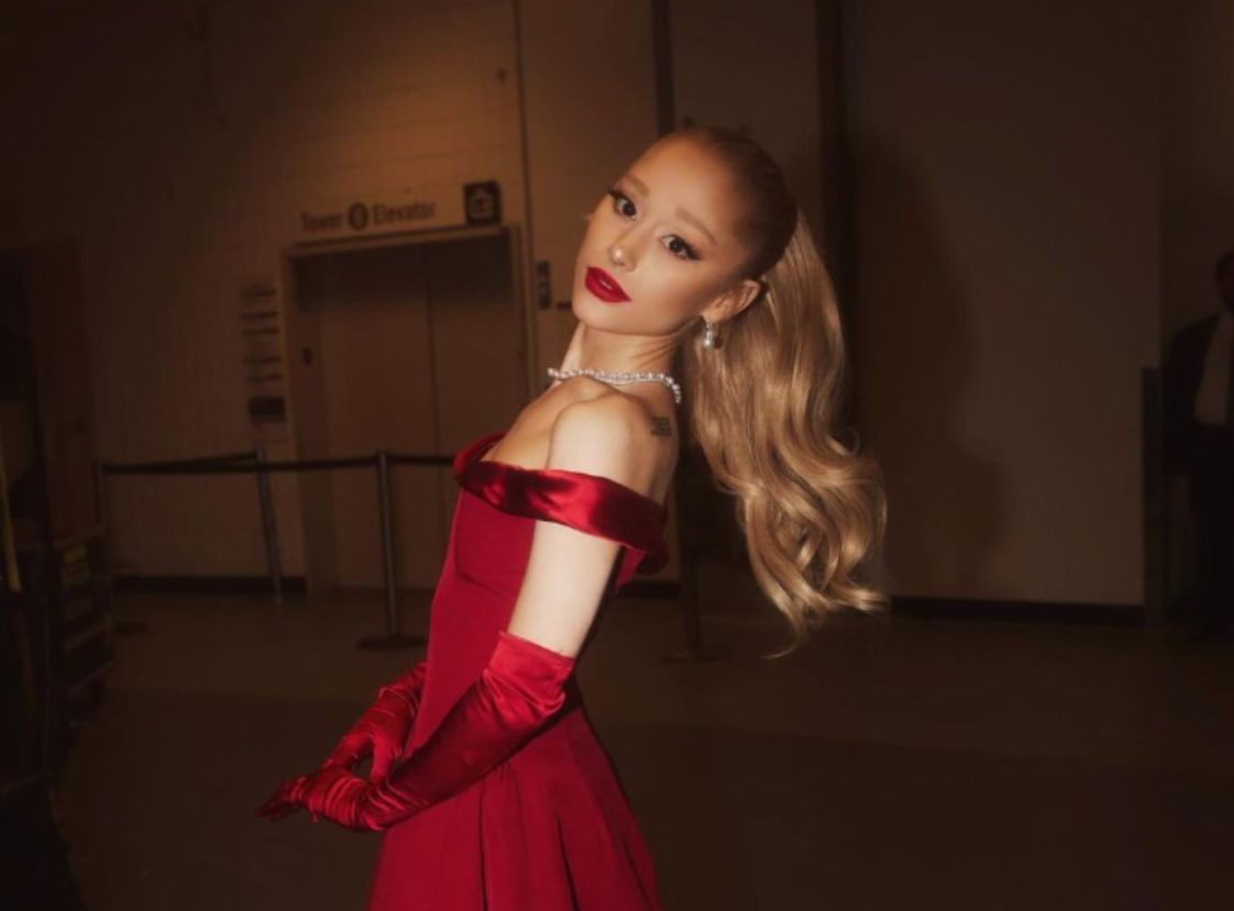 "I was on a lot of antidepressants": Why Did Ariana Grande Decide to ...