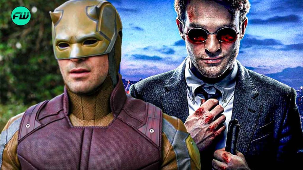 Diabolical Daredevil: Born Again Theory Gives Brutal Explanation Why 2 ...