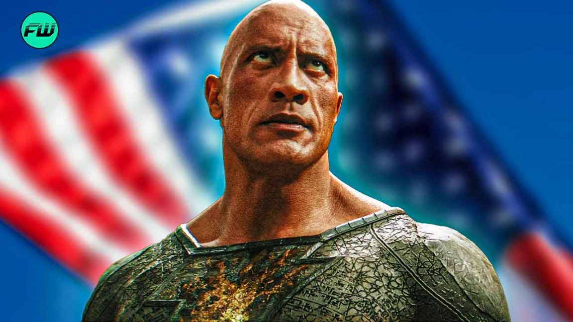 "Maybe Rock prime minister?": Dwayne Johnson, Who Won't Run for US ...