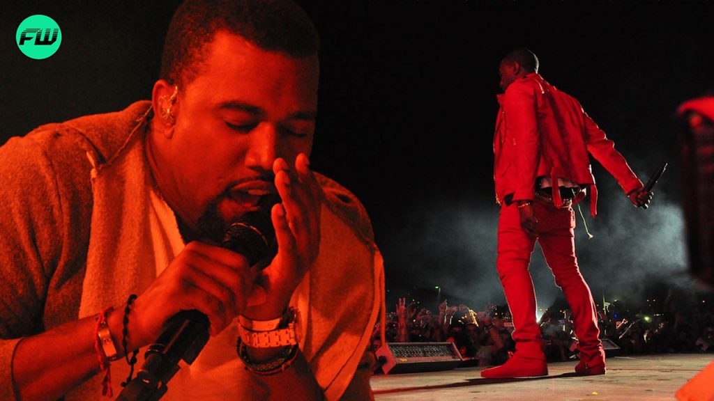 YZY DROAM: Kanye West Wants to Escape America So Bad He's Reportedly ...