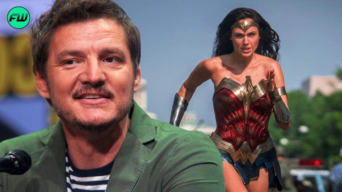 Pedro Pascal Net Worth: The Laughably Low Salary He Likely Earned in ...
