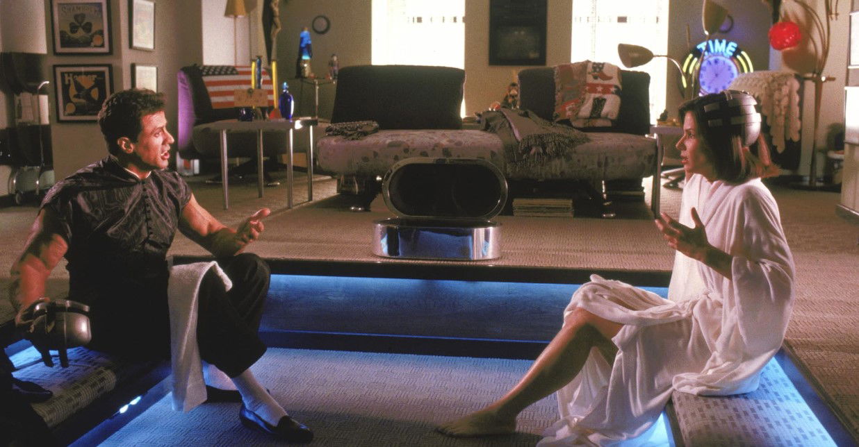 Demolition Man Cast: Where Are They Now?