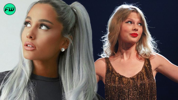 Ariana Grande Holds a Mind-boggling Number of Records: 1 Guinness World ...