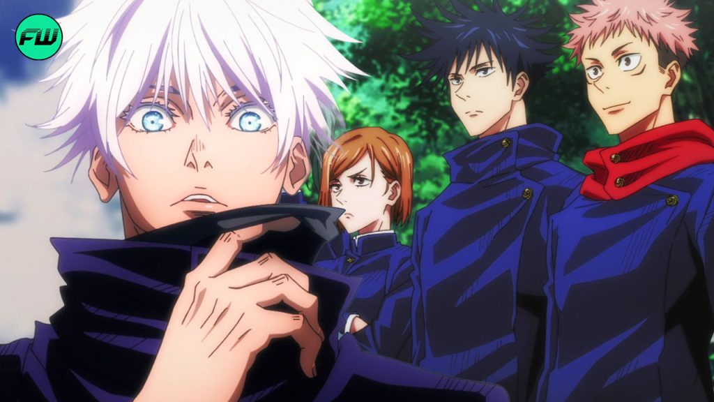 Jujutsu Kaisen: Will Gojo Satoru’s True Successor Finally Make His ...