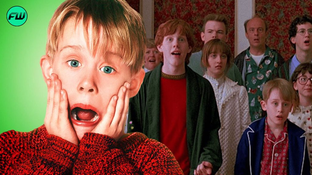 Home Alone: How Rich Are the McCallisters? - Federal Reserve Bank of ...