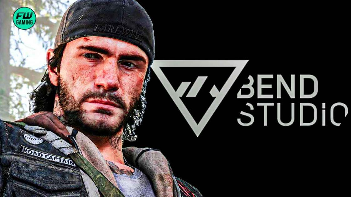 Sony Bend is Working on a New IP, but at One Time, a Days Gone Sequel Was Considered