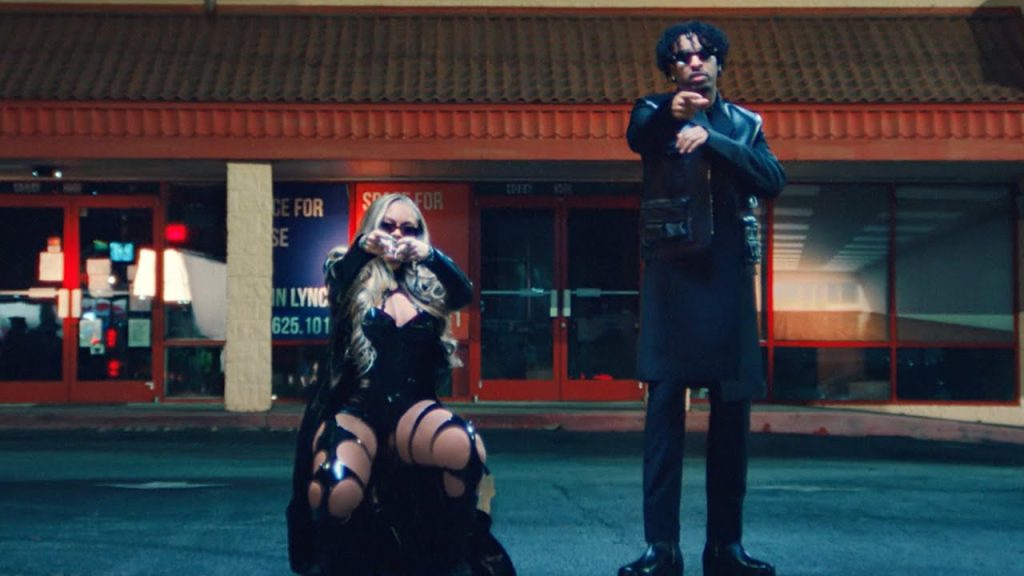 "This is not cute": Rapper Latto Accused of Animal Abuse After Her ...