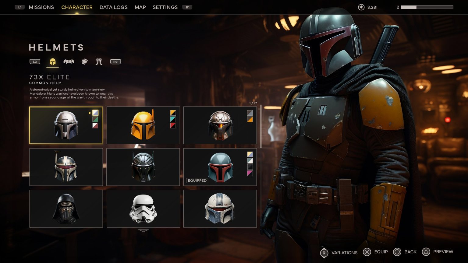 New Rumor Indicates a Mandalorian Game Could Be in the Works with ...