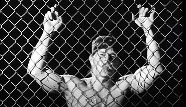 Eminem on His Hatred for Mark Wahlberg: "He's a better rapper than me"