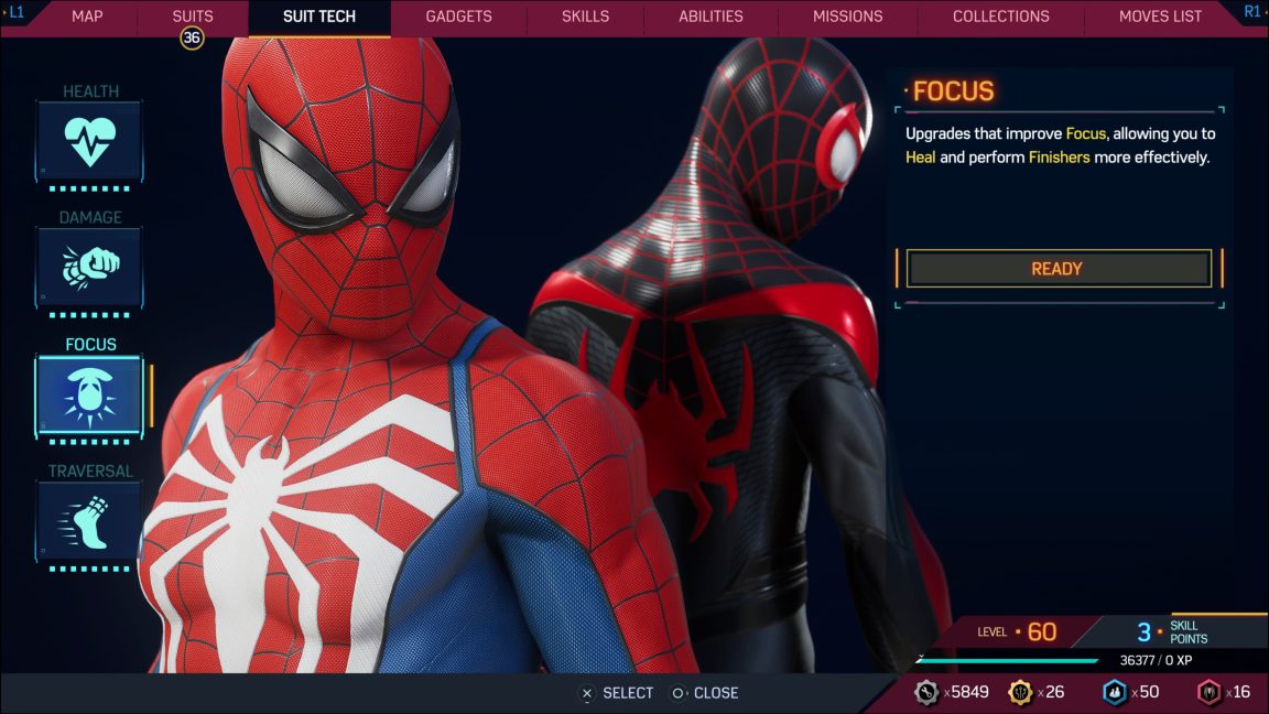 A Starter's Guide to Marvel's Spider-Man 2