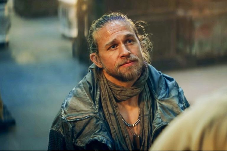 "I'd be up for it": Charlie Hunnam Wants a Kai Spinoff after Epic Rebel ...