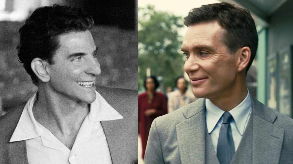 Maestro: Bradley Cooper's Latest Win Makes Him A Serious Contender ...