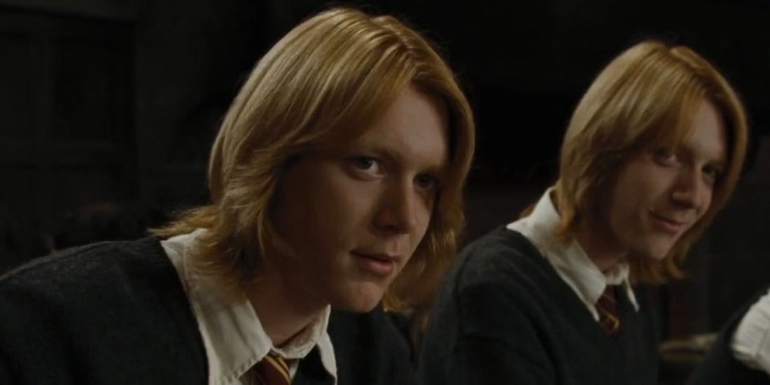 Every Major Order of the Phoenix Member in Harry Potter, Ranked Weakest ...
