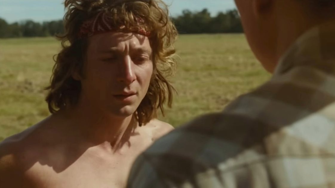 “The fact is it was all ignorance”: Jeremy Allen White Reveals How He ...