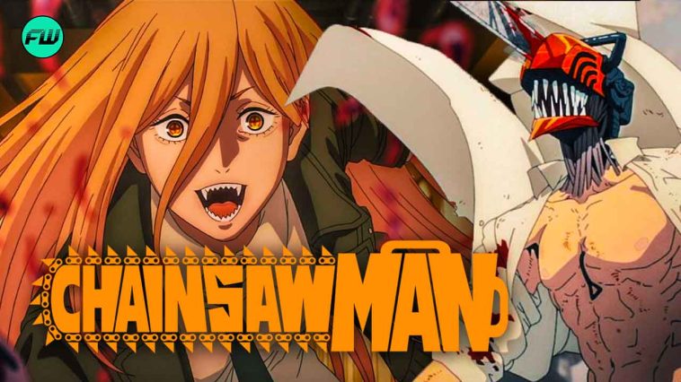 1 Chainsaw Man Scene is the True Proof of Tatsuki Fujimoto's Creative ...