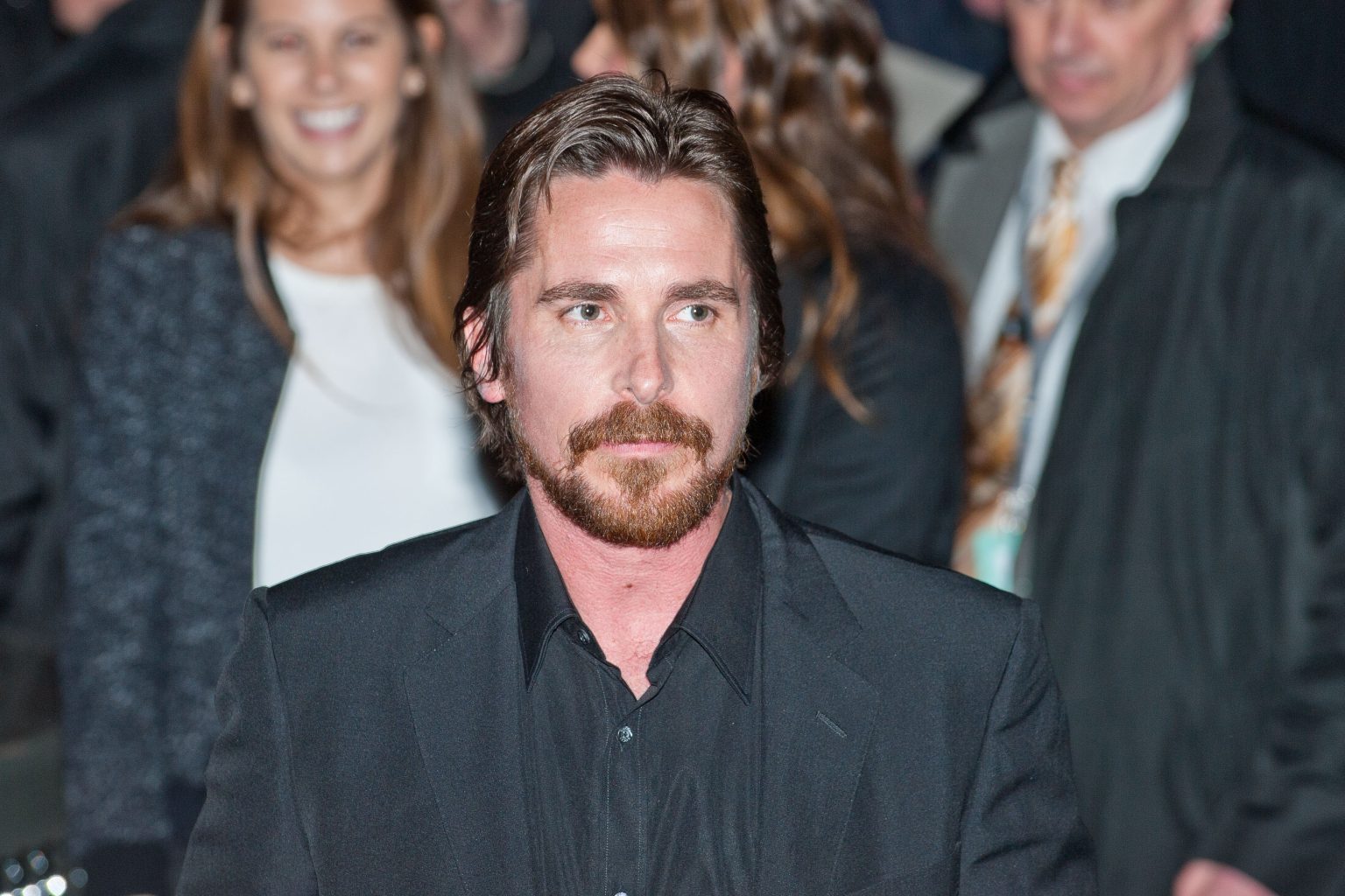 One Christian Bale Movie Was So "Psychotic misogynist" It Made Wives Of ...
