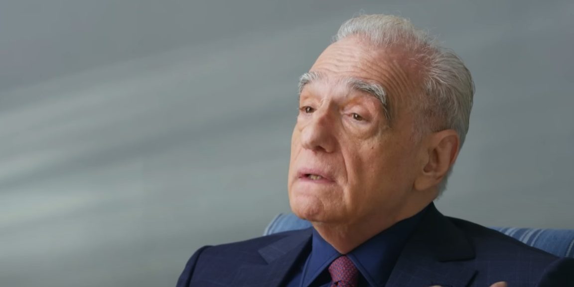 How Leonardo DiCaprio Turned Martin Scorsese into an Anime Fan