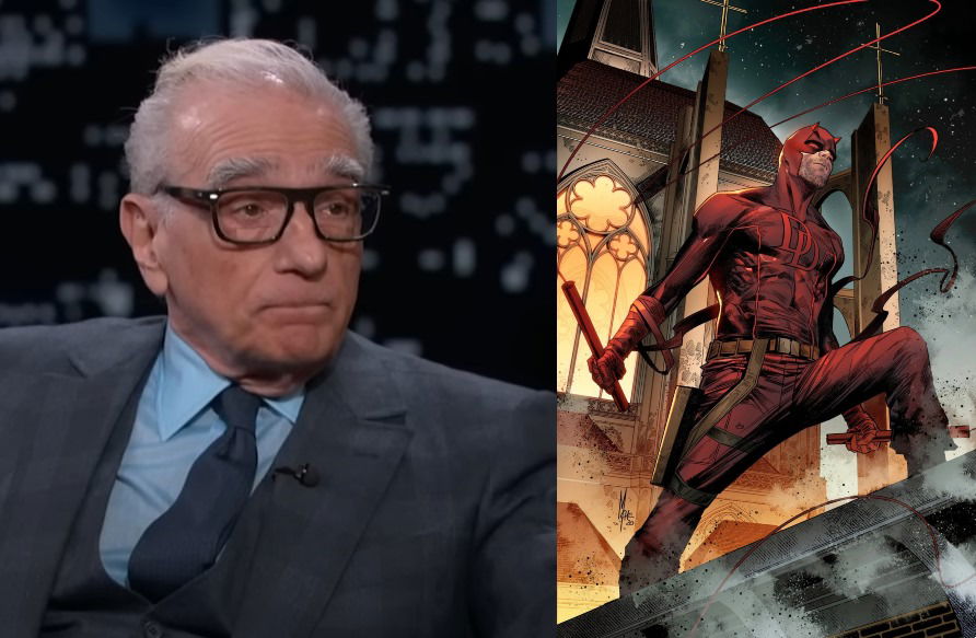 “My God! It was horrifying!”: Real-Life Experience That Inspired Marvel ...