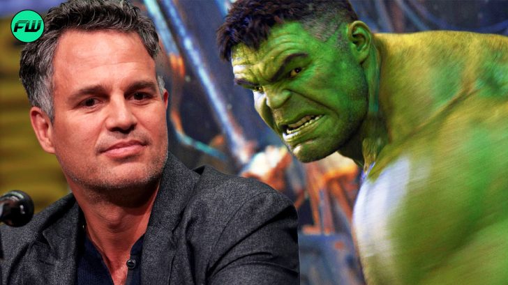 4 Times Mark Ruffalo Did Not Turn into MCU's Green Monster Yet the ...