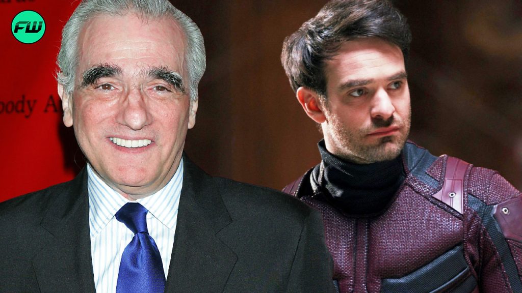 “My God! It was horrifying!”: Real-Life Experience That Inspired Marvel ...