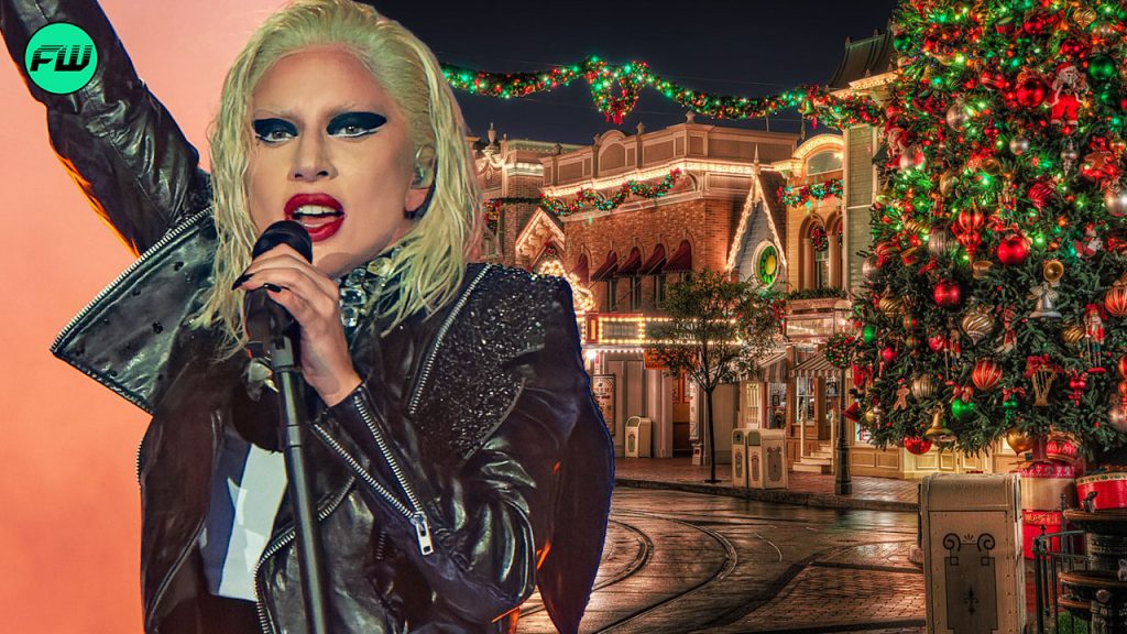 "I'm Alone and Miserable": Lady Gaga Admitted She Hated Celebrating ...