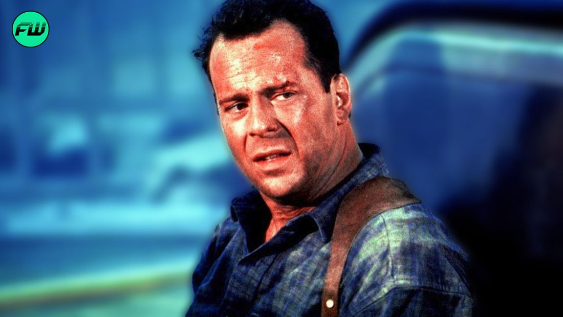 Die Hard Writer’s Near-Death Experience on the Freeway Landed Him With ...