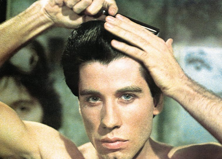 John Travolta's 'Santa Claus X Saturday Night Fever' Ad Goes Viral ...