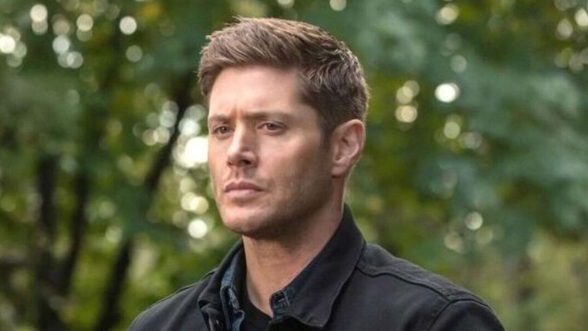 Jensen Ackles: I "Threw the script across the room" after Realizing the ...