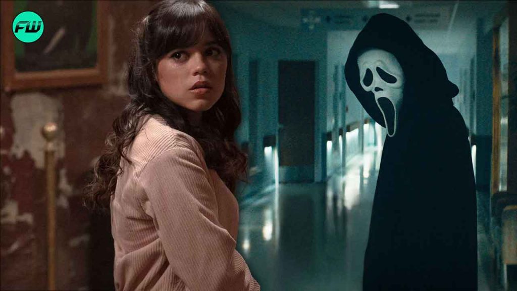 "How did we get here?": After Jenna Ortega Exit, Scream Fans Get an ...