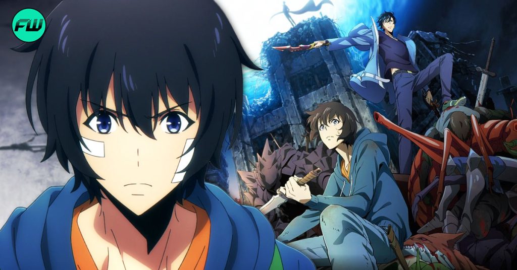 “There is a very high standard”: Solo Leveling Producer Opens Up About ...