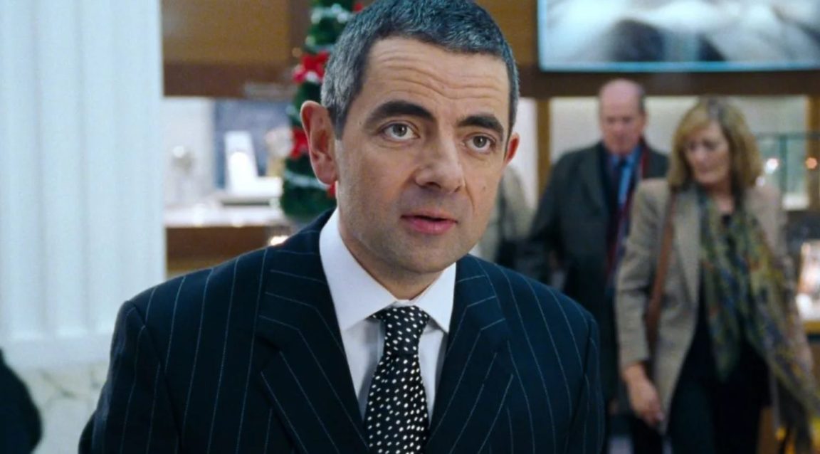 “Because he was an angel”: Rowan Atkinson’s Real Purpose Explained His ...
