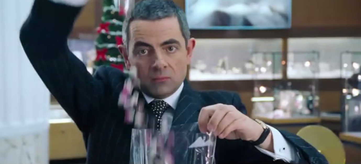 “Because he was an angel”: Rowan Atkinson’s Real Purpose Explained His ...