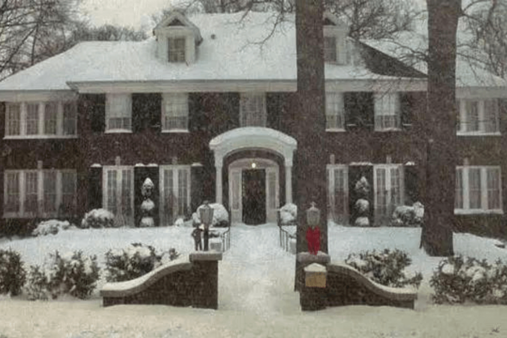 1 True Christmas Miracle Saved ‘Home Alone’ After Strange Incident ...