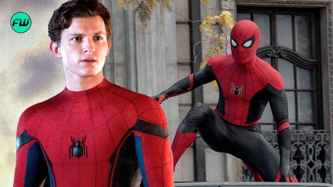 This Is Unacceptable Spider Man 4 Rumor Has Tom Holland Fans Trembling
