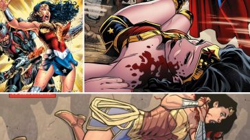 Not Batman, Superman's Plan To Defeat Wonder Woman May Be The Most ...