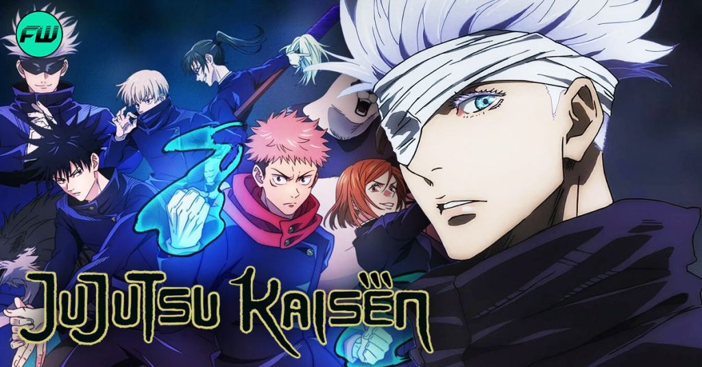 1 Jujutsu Kaisen Character May not be Enough to Continue Gojo Satoru's ...