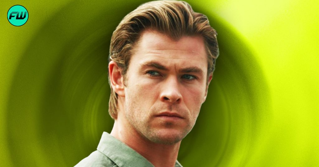 1 Box Office Bomb Almost Derailed Chris Hemsworth’s Acting Career As It ...
