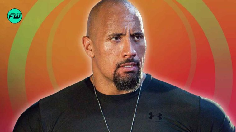 Dwayne Johnson Gives The Best Present To His Fans On Christmas, Brings ...