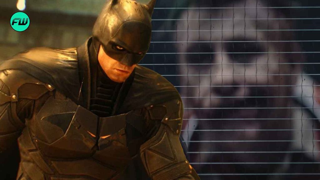 Exciting Scoop Reveals the Main Villain For Robert Pattinson's The ...