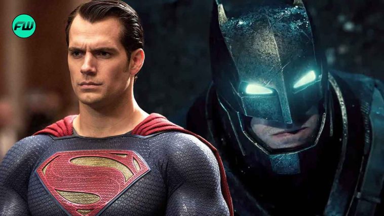 Henry Cavill Has the Best Response to Fan Trolling Him For the ...