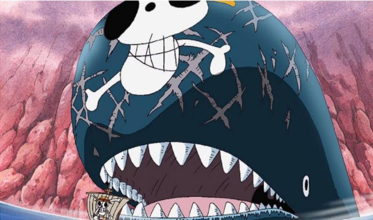 “I can’t unsee it”: Eiichiro Oda Has Already Revealed Where The One ...