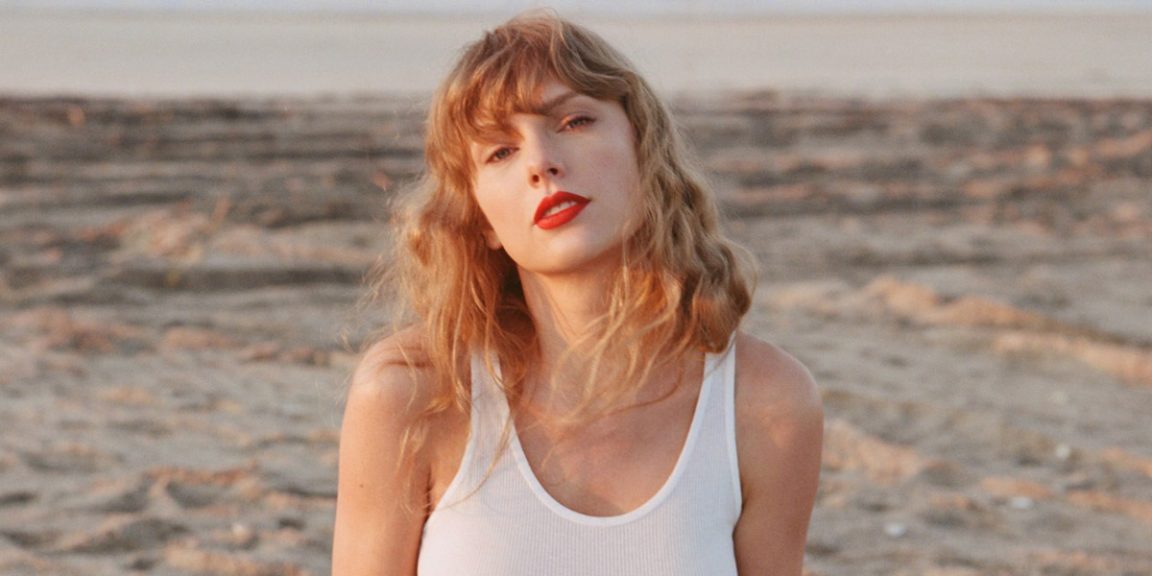 "I got a little too overzealous": Taylor Swift Had 1 Unconventional ...