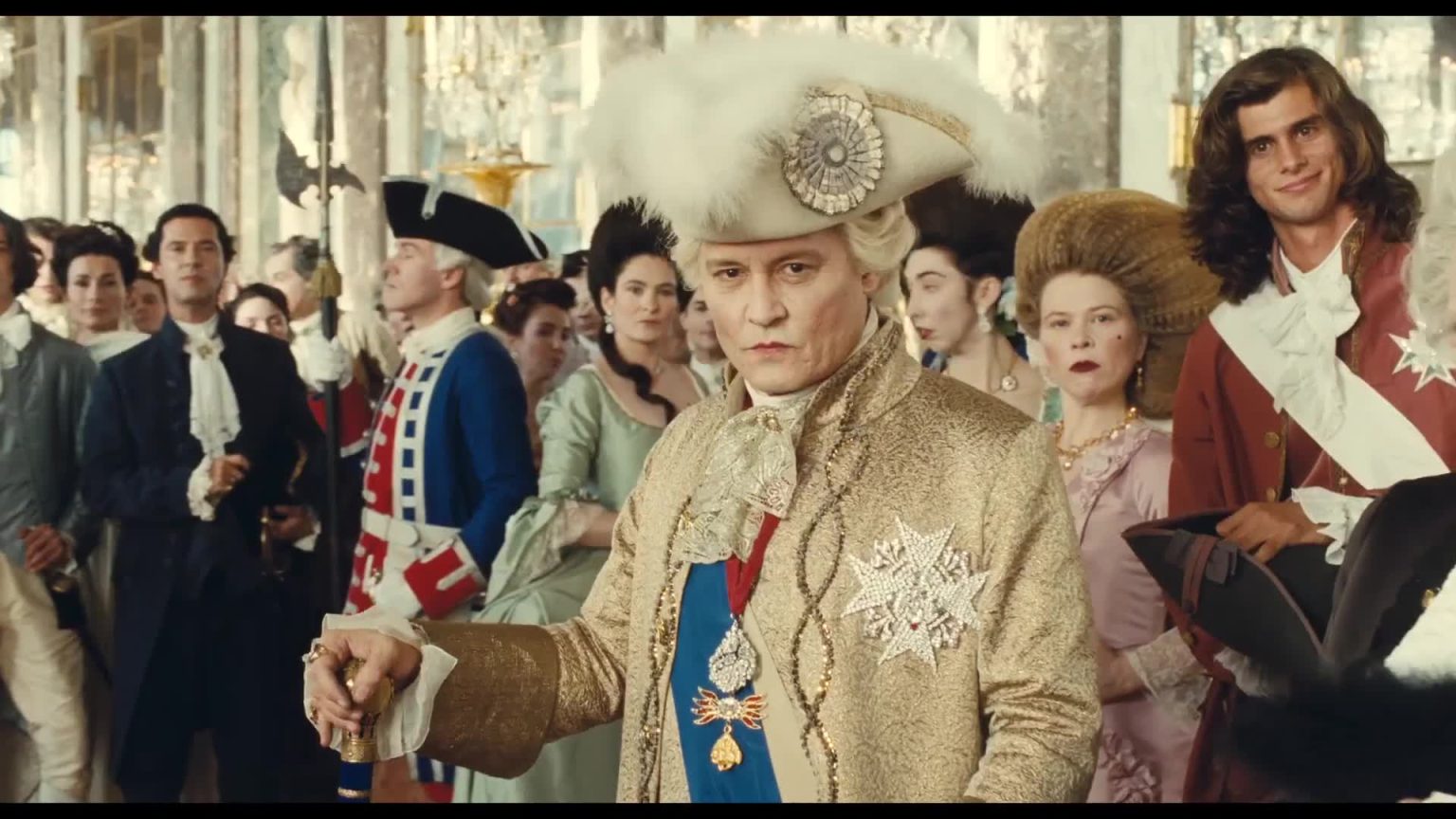 Johnny Depp Will Rather "Swallow a tick" Than Have His Most Disgusting ...
