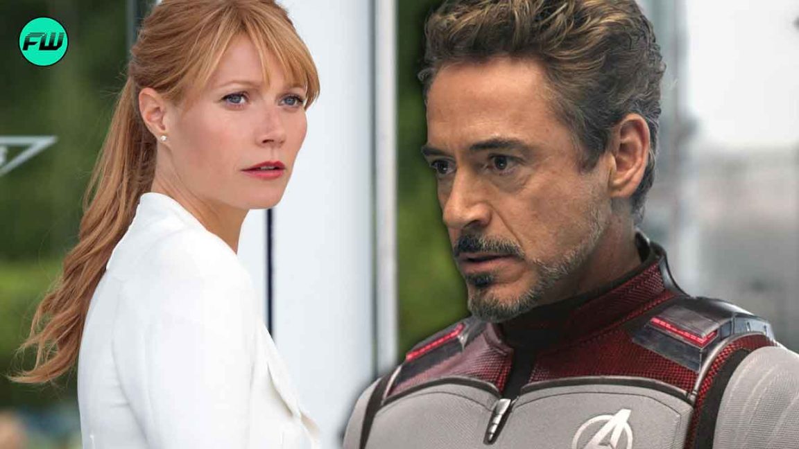 “He pushed hard”: Avengers Director Was Flummoxed With Robert Downey Jr ...