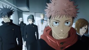 5 Times Jujutsu Kaisen took Inspiration from Other Anime and Manga to ...