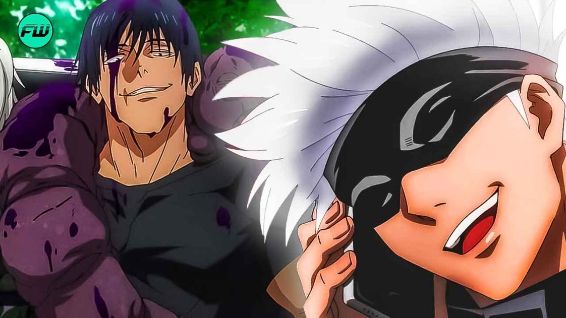 5 Times Jujutsu Kaisen took Inspiration from Other Anime and Manga to ...