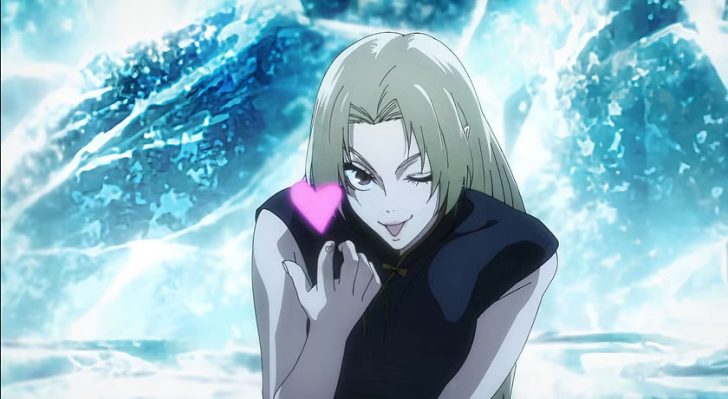 Yuki Tsukumo's Death Proves Gege Akutami Did Not Bother About the ...