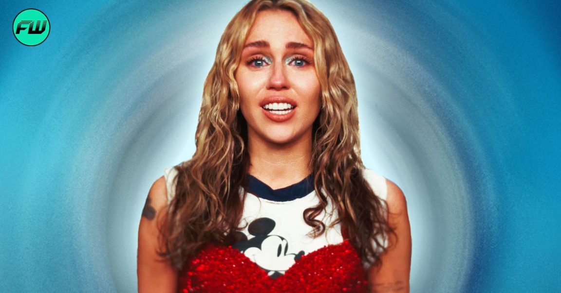 “She had butchered her bangs”: How FaceTime Saved Miley Cyrus from a ...