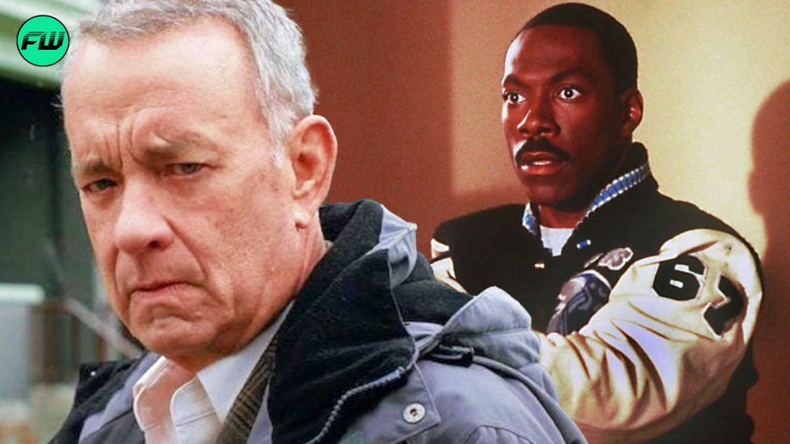 Tom Hanks’ Unique Record of Playing 7 Roles in the Same Movie Matches ...