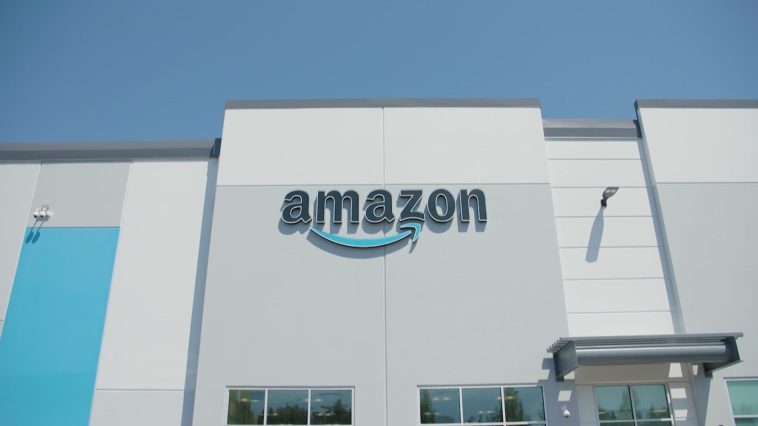 “And right back to seas we’ll go”: Amazon Prime Video Follows Netflix’s ...
